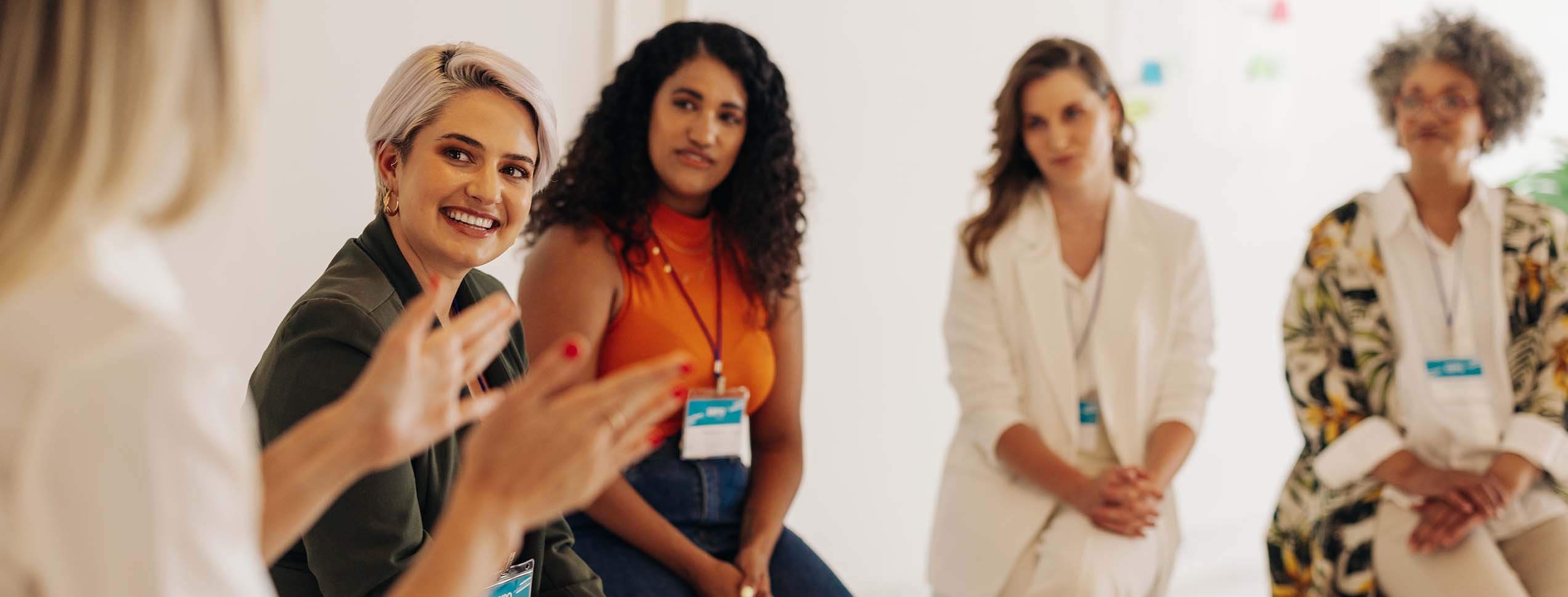 Working With Women Alliance